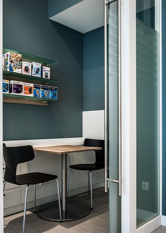 Projekt - omas.studio